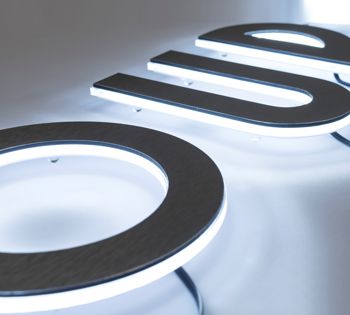 House Signs, House Numbers and House Plaques